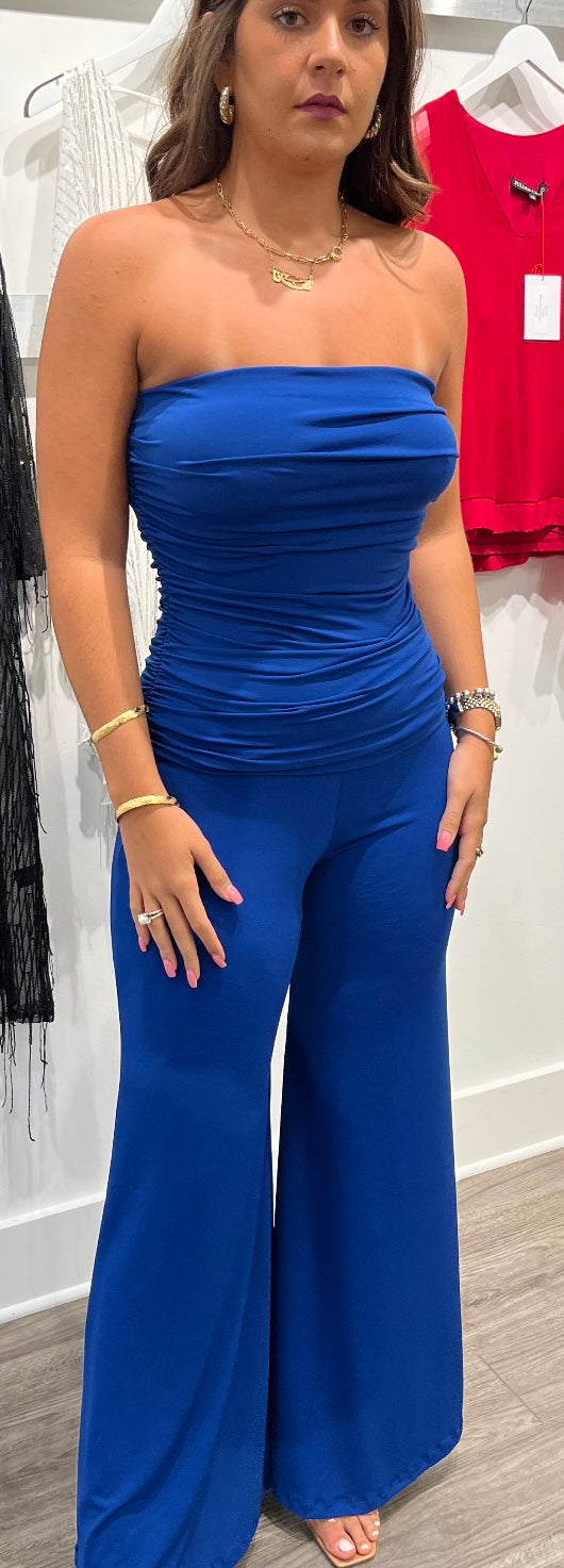 Jumpsuits – A Splash of Sass