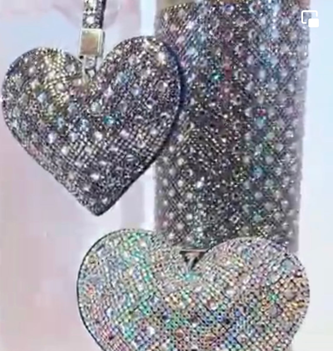 Sparkle – A Splash of Sass